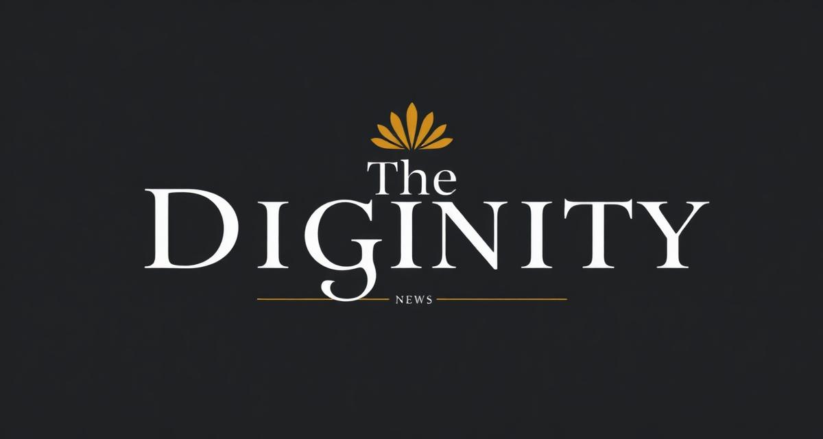 The Dignity News